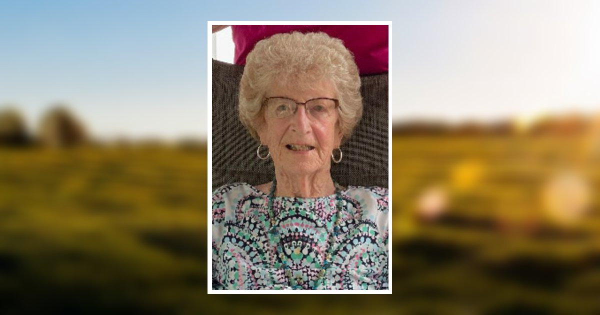 Marguerite F. (Bachand) Robidoux Obituary May 19, 2023 - J. Henri Morin ...