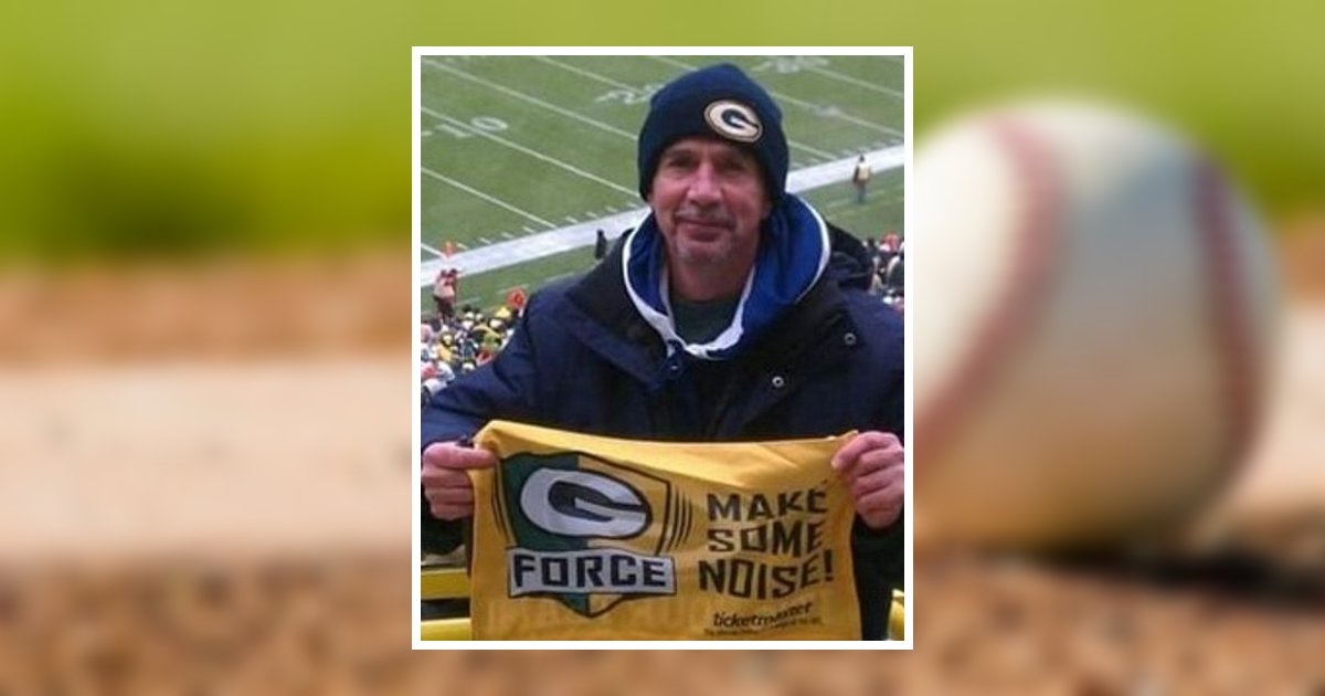 Joseph P. Mulhern Obituary July 1, 2023 - New Comer Rochester