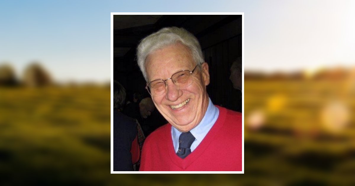 Gordon Douglas Fallis Obituary April 12, 2019 - Schaudt Funeral Service ...