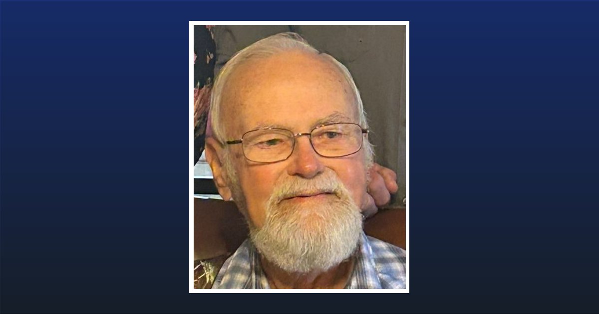 Wilton Sanders "Sandy" Perryman Obituary June 21, 2023 - Rose - Neath ...