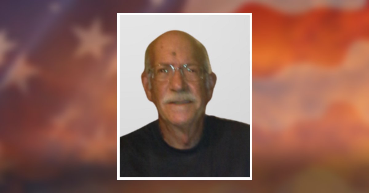 James Heilman Obituary March 4, 2025 - Bismarck Funeral Home and Crematory