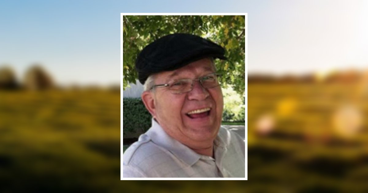 Steven N. “Guido” Smrt Obituary September 24, 2016 - Hitzeman Funeral ...