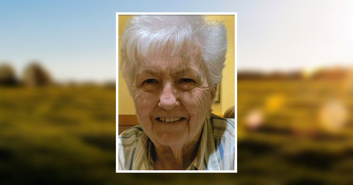 Emily Y. "Bonnie" Miskol Obituary August 30, 2022 - Flanner Buchanan Funeral Centers