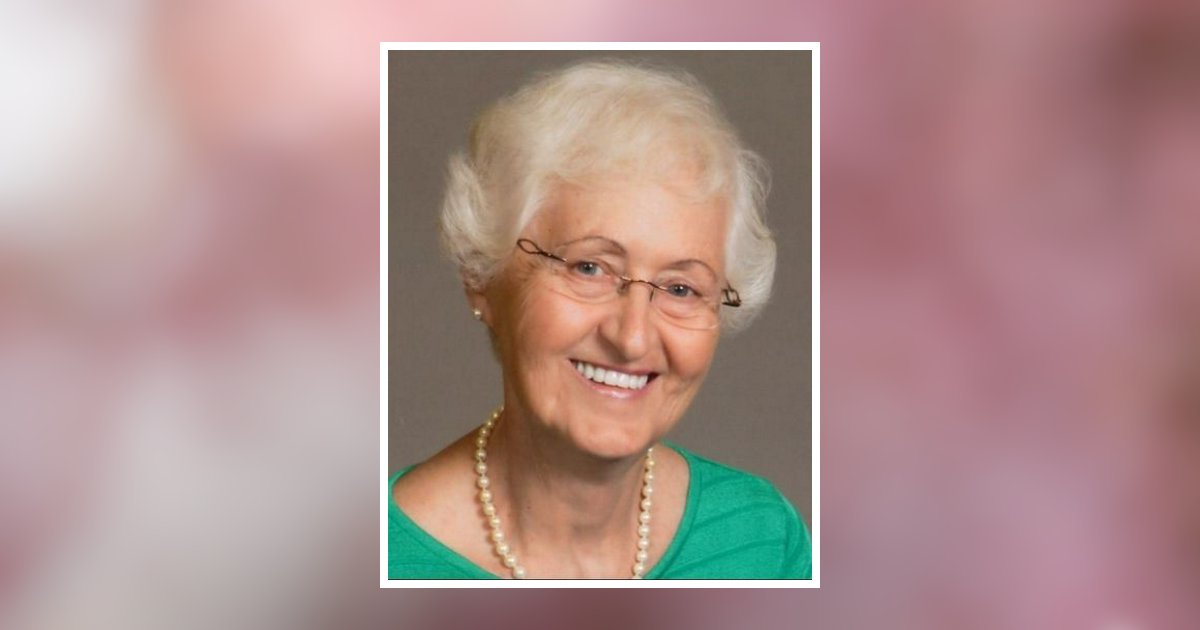 Phyllis L. See Redmiles Obituary December 28, 2023 - Stauffer Funeral Homes