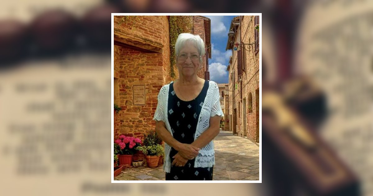 Emily Archibeque Obituary January 2, 2025 - French Funerals & Cremations