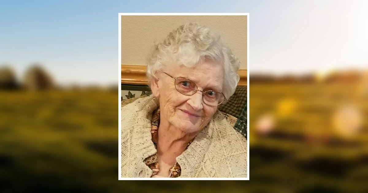Elaine Gorder Obituary December 13, 2019 - Pederson-Nowatka Funeral Home