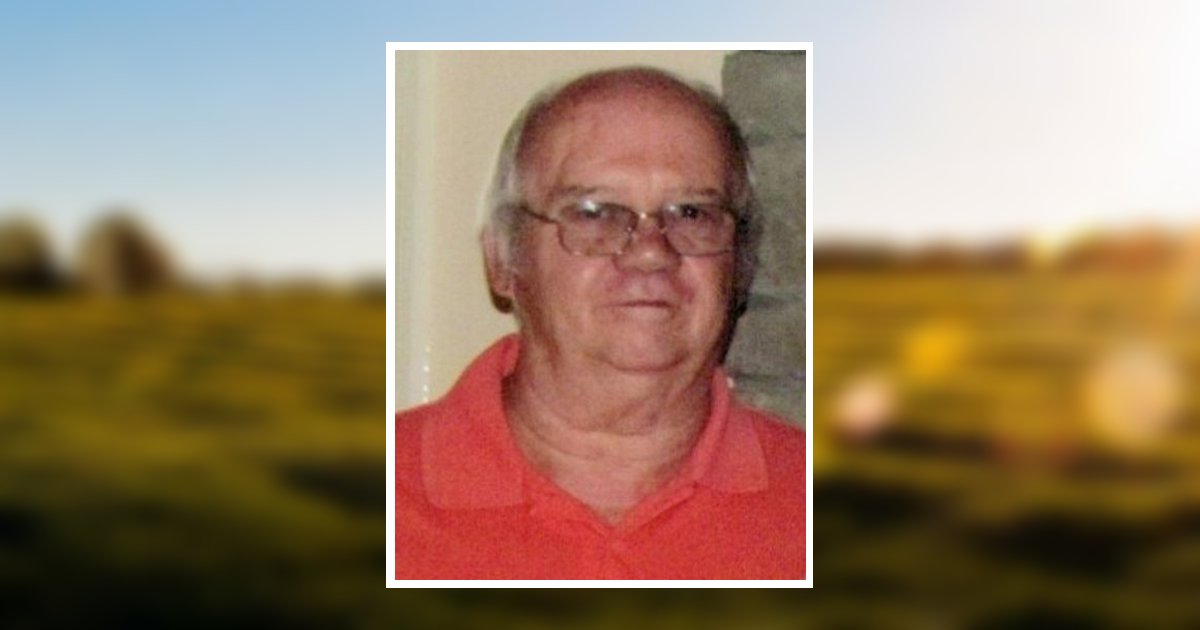 Jerry Alan Akin Obituary July 24, 2020 - Gilbert Funeral Home