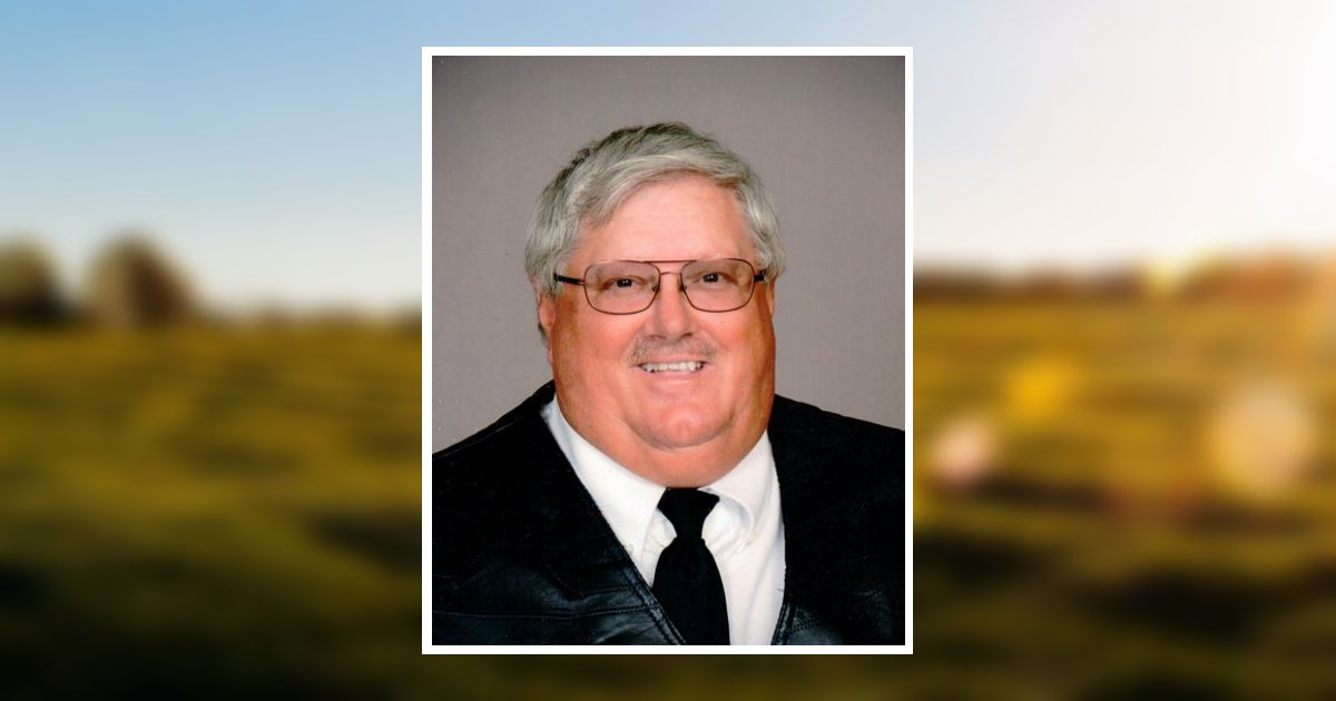 Mark H. Prange Obituary April 26, 2024 - Quernheim Funeral Home