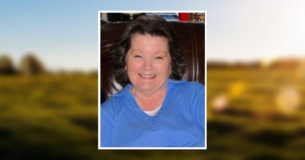 Barbara Cull Obituary June 20, 2021 - Smith Family Funeral Home