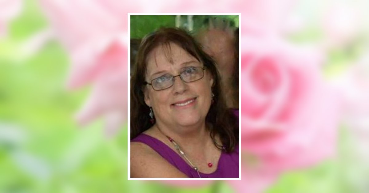 Pamela Marsh Obituary November 30, 2020 - Newcomer Dayton