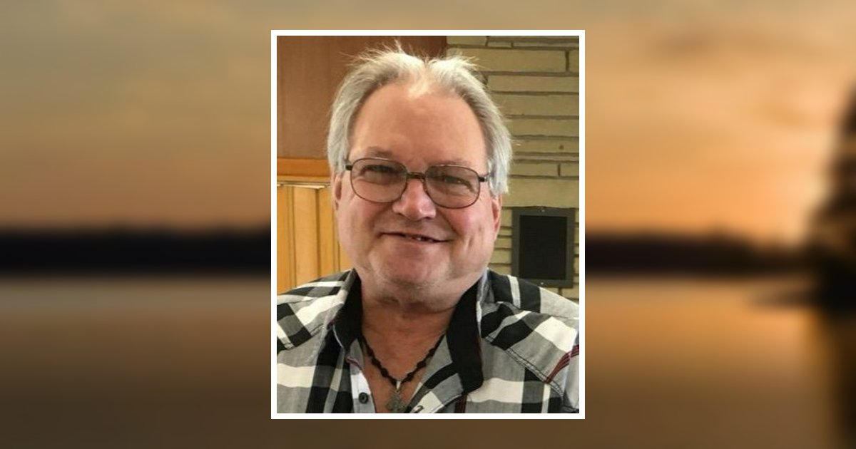 Brian J. Hall Obituary January 20, 2024 - Weigel Funeral Home