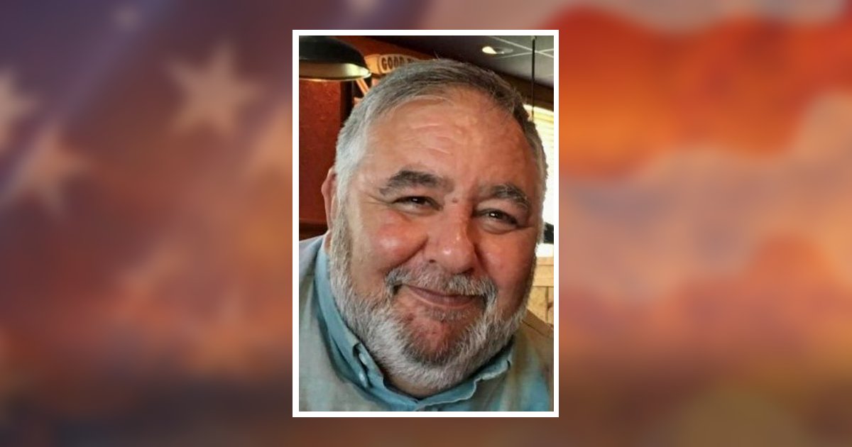 David Simoes Obituary June 24, 2023 - Elmwood Funeral Home