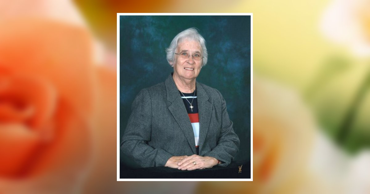 Marilyn Elaine Sheldon Fussell Obituary October 20, 2024 - West Cobb ...