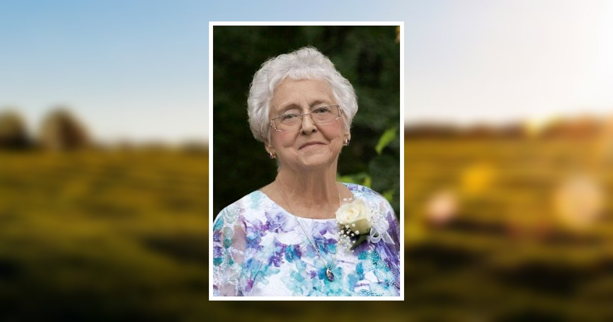 Ann Miller Obituary March 16, 2021 - Resthaven Gardens of Memory ...