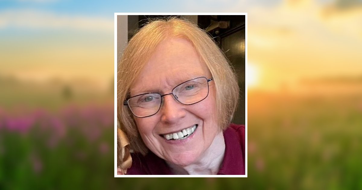 Nancy D. Roche Obituary January 16, 2024 - Tighe Hamilton Regional ...