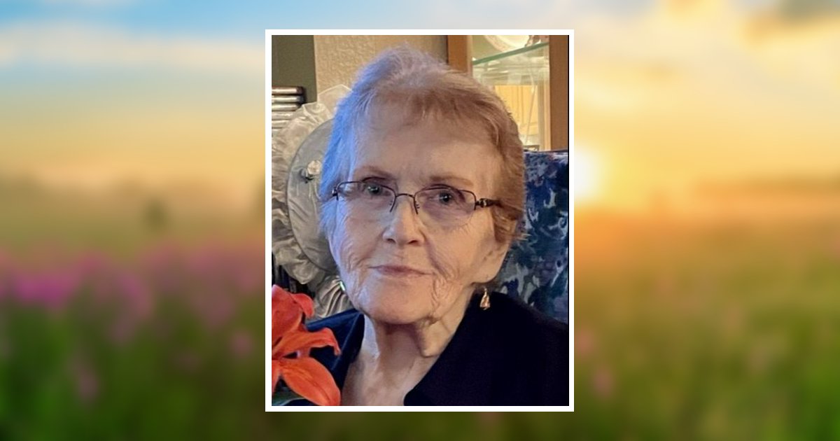 Patricia Ann Call Obituary April 4, 2024 - Lindquist Mortuary