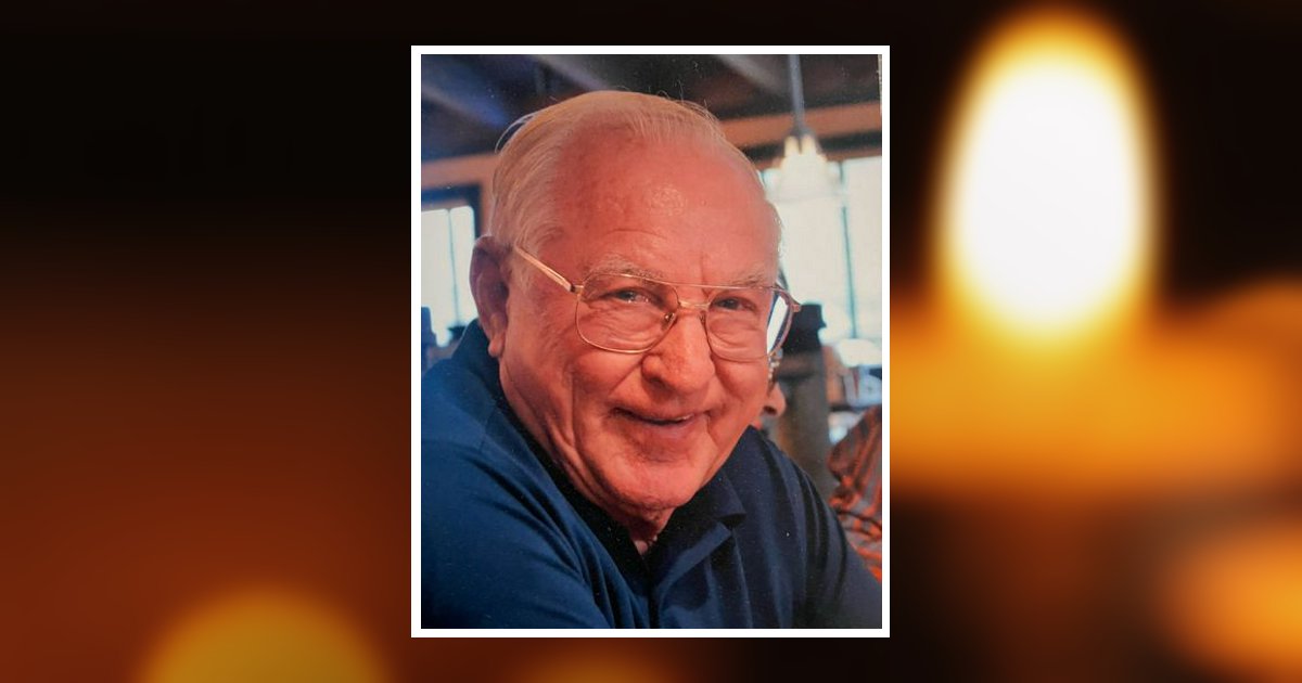 Lester Brauer Obituary February 28, 2024 - Hendersonville Memory ... Lester Brauer Obituary February 28, 2024 - Hendersonville Memory ...