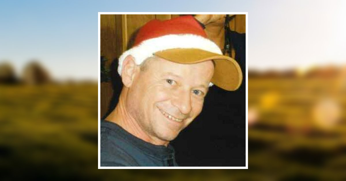 Anthony “Tony” M. Ross Obituary - Wonderly Horvath Hanes