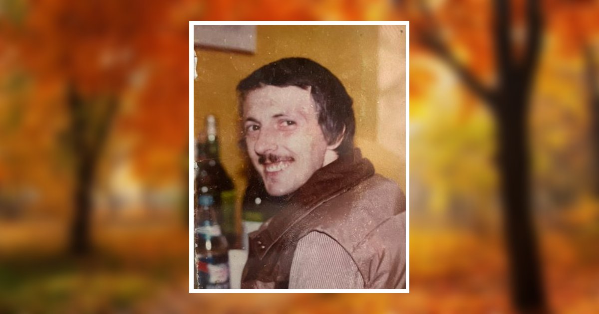 Robert C. Ruppert Obituary December 20, 2024 - Cremation Services of ...