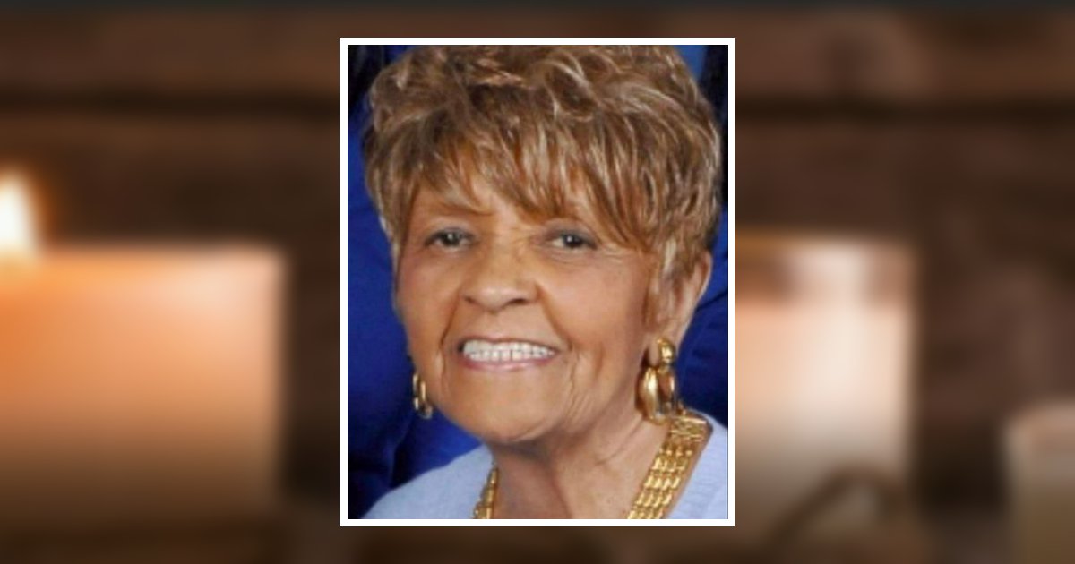 Lois Marie Anderson Obituary January 16, 2023 - James H Cole Home For Funerals