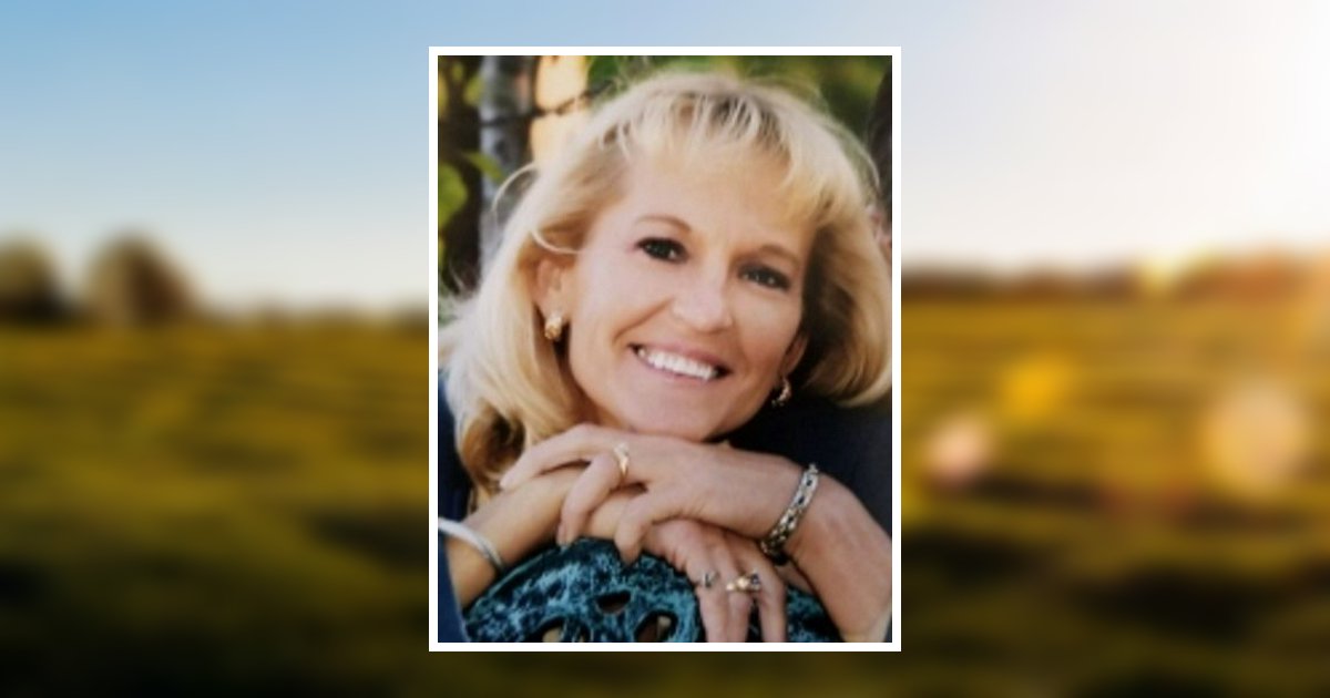 Nancy Arlene Garland Obituary July 30, 2022 - Buffalo Funeral Home