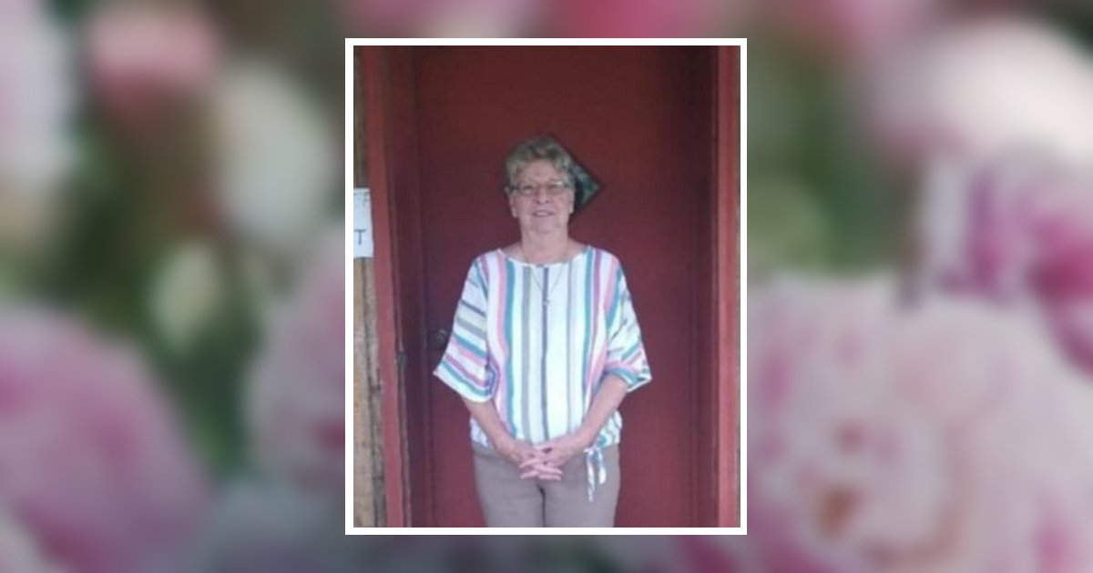 Doris Ray Obituary July 17, 2024 - Willis-Jamerson-Braswell Funeral Home