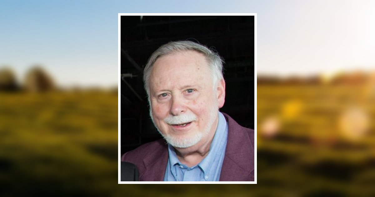 Thomas Joseph Muench Obituary April 18, 2019 - Moloney Family Funeral ...