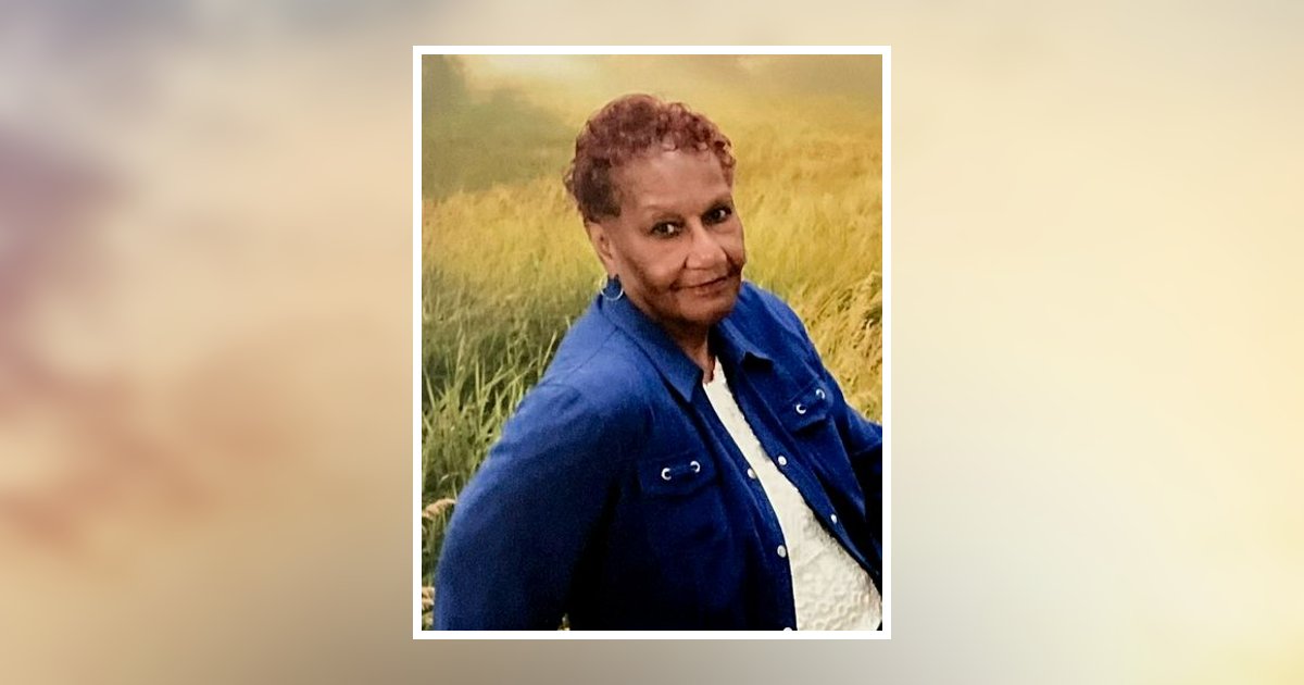 Maggie Sheppard Obituary December 28, 2023 - Hooper Memorial Home Inc.