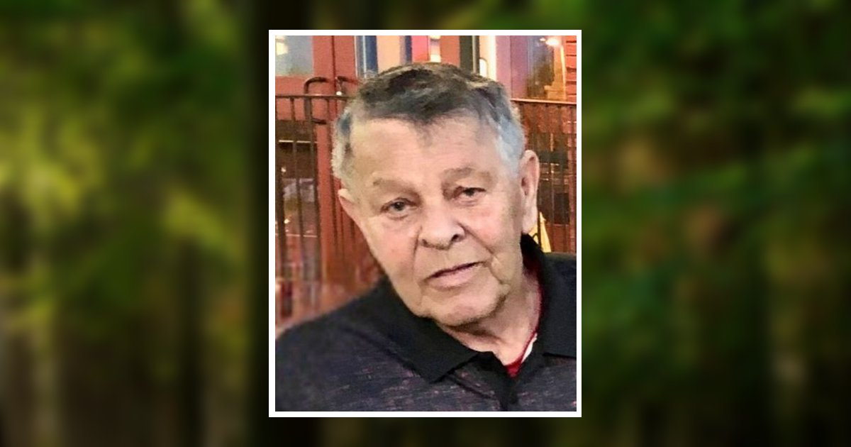 Doug Williams Obituary July 12, 2025 - McReynolds-Nave & Larson