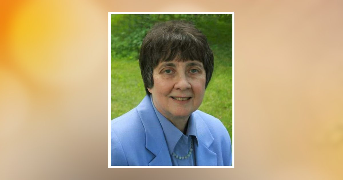 Sister Judine Mayerle Obituary September 5, 2025 - Dougherty Funeral ...