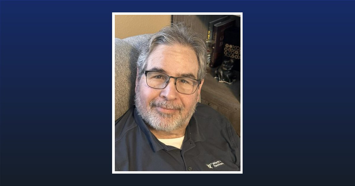 John Rauma Obituary April 1, 2024 - Rosenau Funeral Home & Crematory
