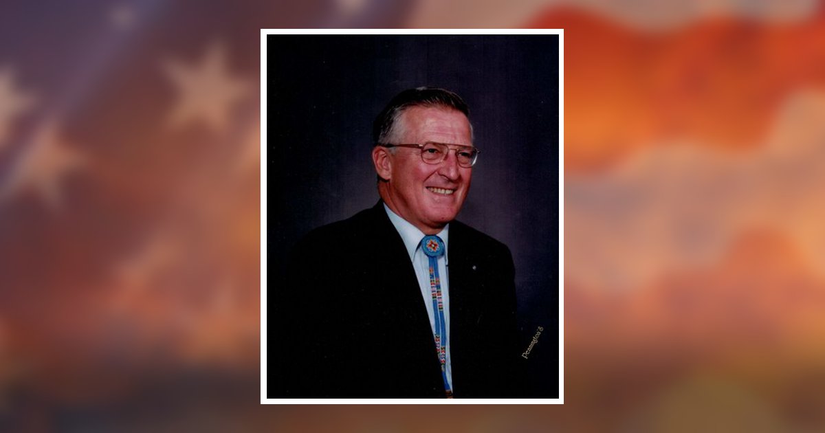 Claude "Bud" Elliott Deering, Jr. Obituary April 10, 2024 - Hood Mortuary