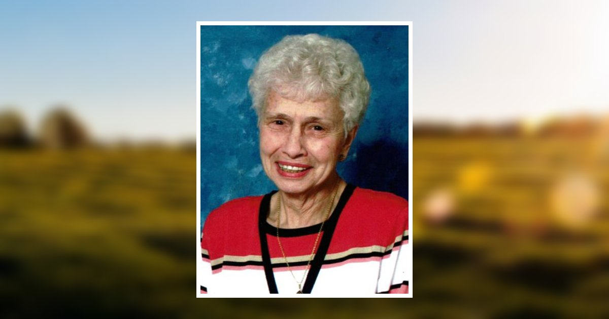 Ruth "Ruthie" Rawls Obituary 2018 - Munden Funeral Home