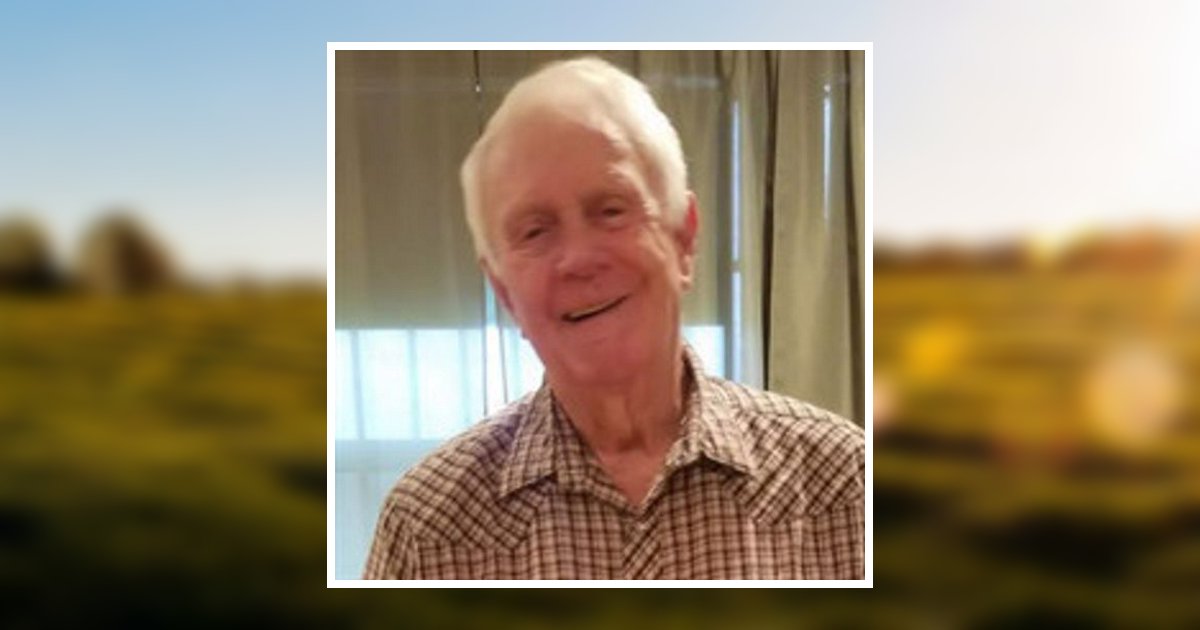 Robert Leon Pardee Obituary January 9, 2018 - Neal Funeral Home