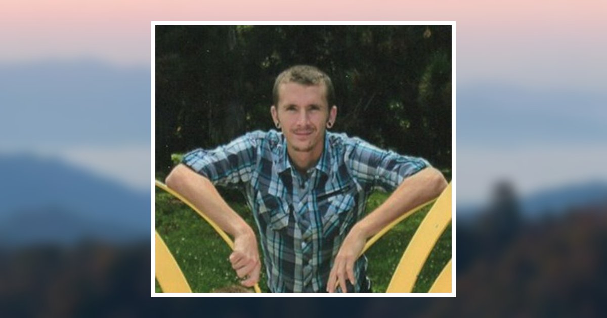 Ryan A. Rivers Obituary February 10, 2017 - Newcomer Dayton