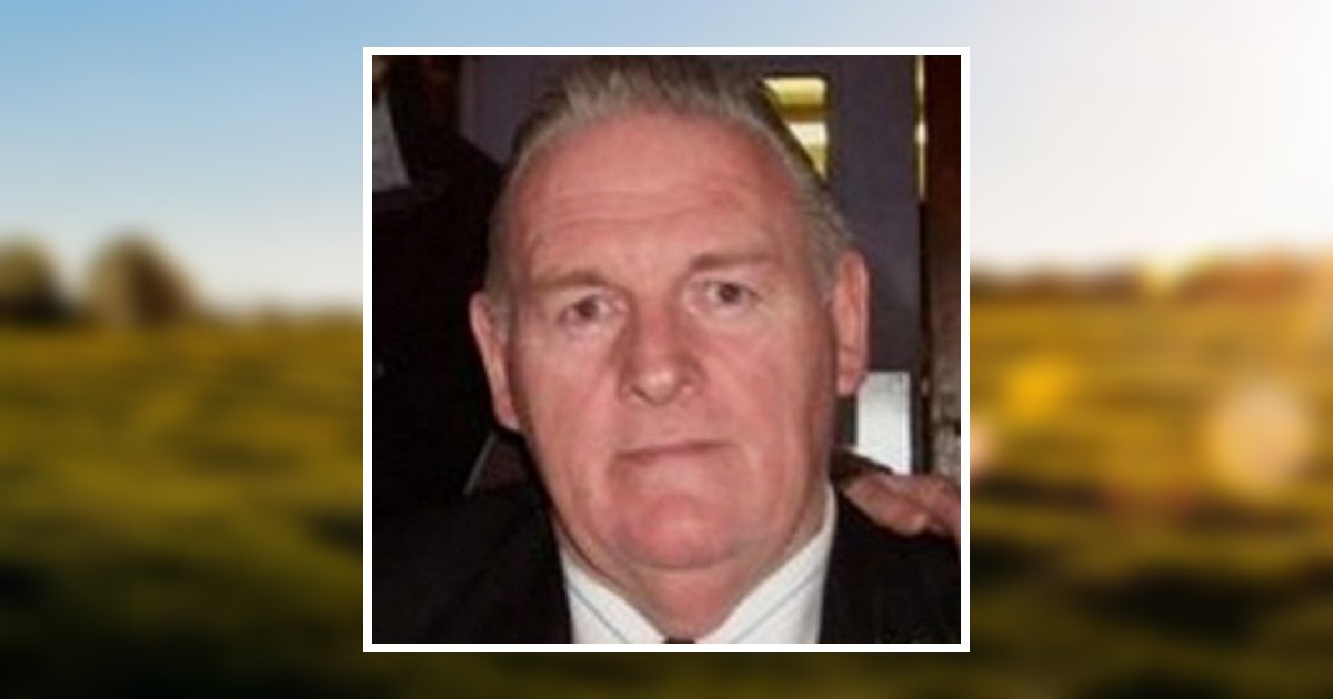 Kenneth M. De Wardener Obituary August 15, 2008 - Avery-Storti Funeral ...