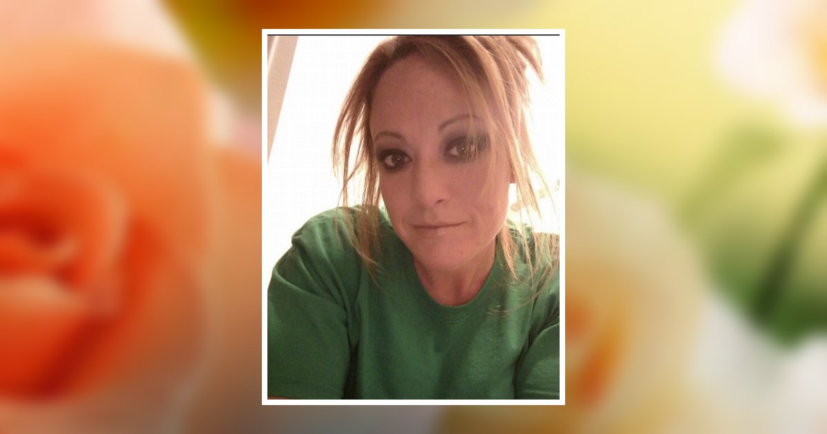 Brandy Nicole Munoz Obituary July 27, 2023 - Hutchins Funeral Home