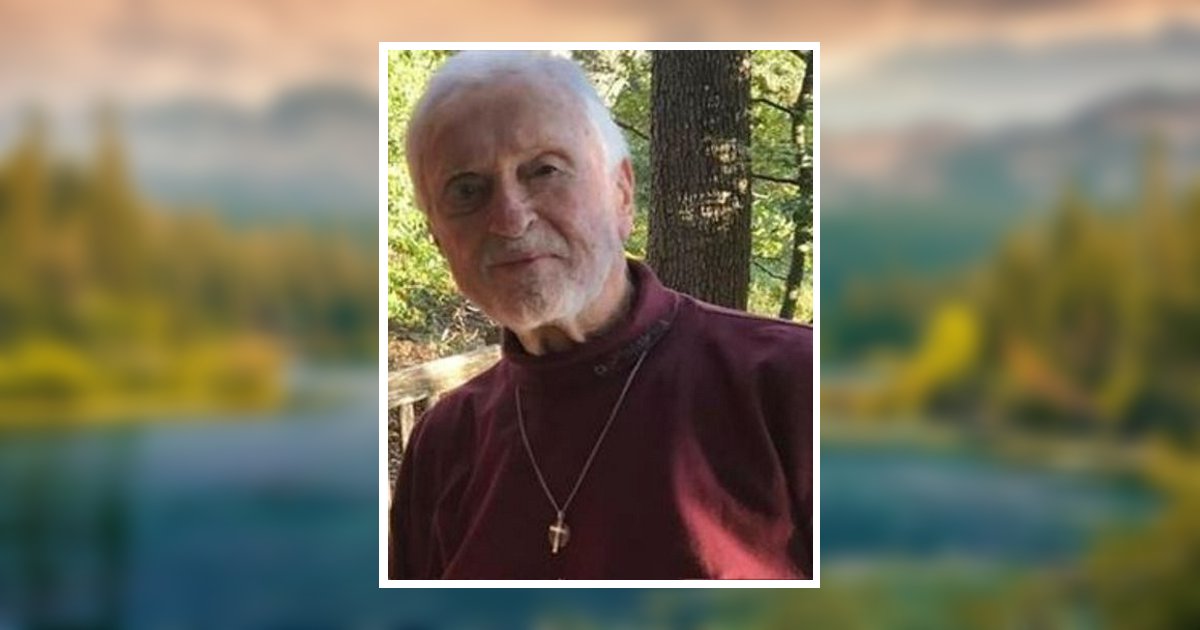 James "Jim" Richard Truett, Jr. Obituary August 26, 2024 - Blair Stubbs ...