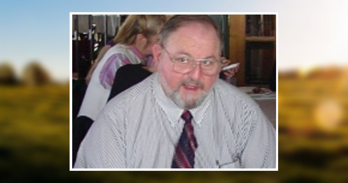 William John SKOLNIK Obituary July 7, 2011 - Sharp Funeral Homes