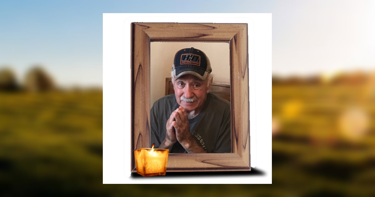 Anthony A. Dufek Obituary December 19, 2020 - Kinnard Funeral ...