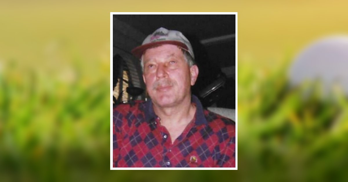 George Sherwood Waltman, Jr. Obituary August 18, 2022 - Corbett Funeral ...