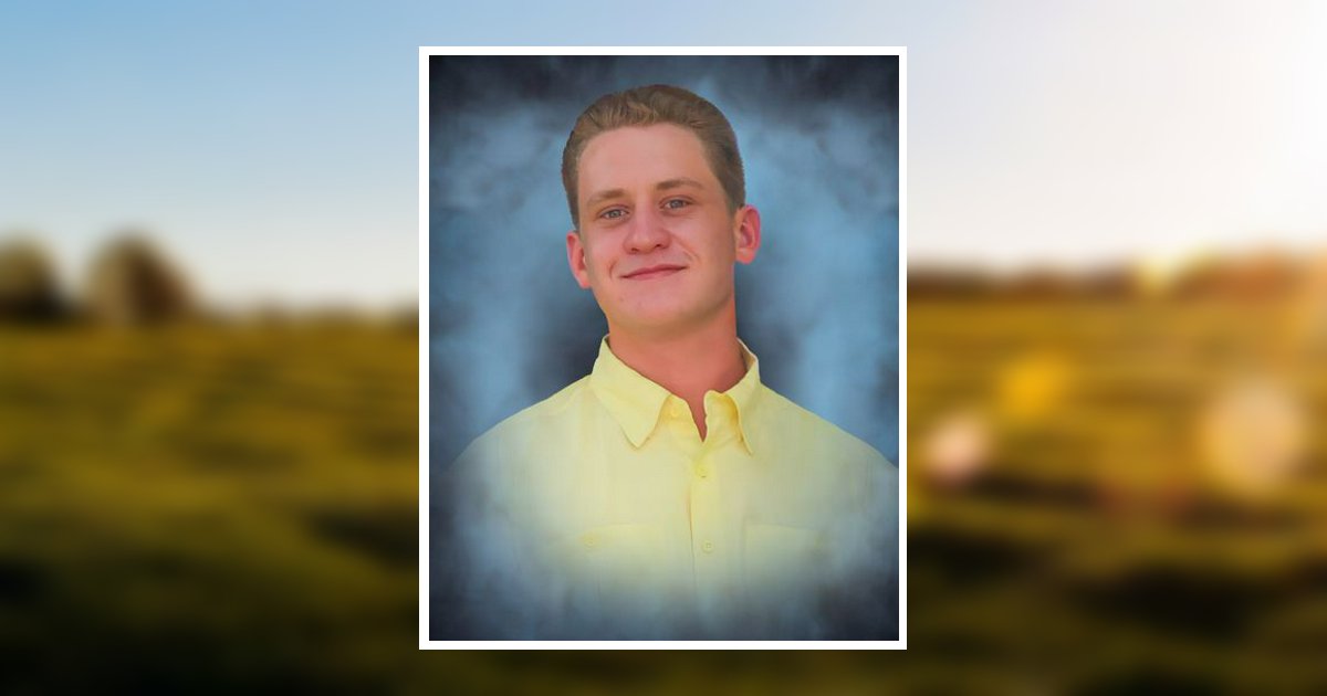 Dylan Aaron Womack Obituary May 14, 2024 - Chapman Funeral Home