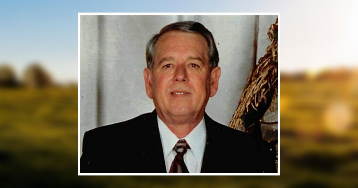 Archie Triche Obituary April 29, 2020 - Resthaven Gardens of Memory & Funeral Home