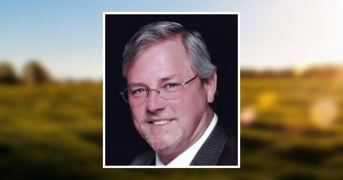 Gary Gartner Obituary September 22, 2020 - Mueller Memorial