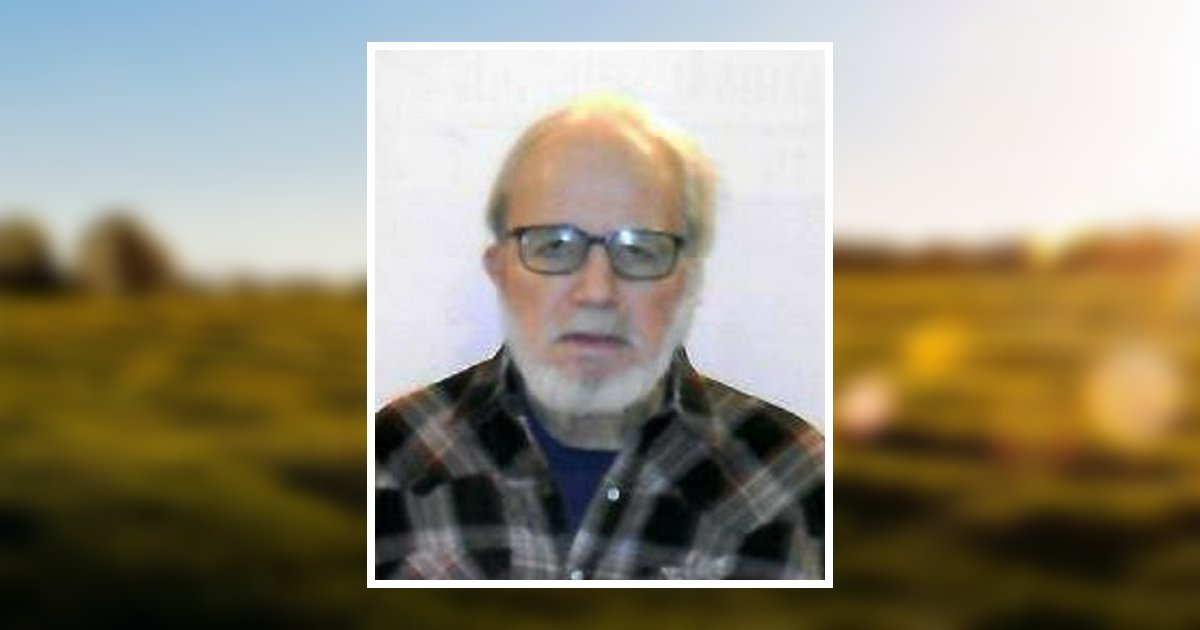 Rex Phillips Obituary April 24, 2023 - Sunset Funeral Home & Cremation Center