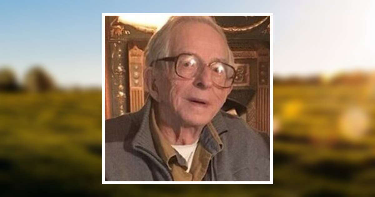 FRANK HEINZ Obituary October 10, 2022 - Quam-Plaisted-Cushman Funeral Home