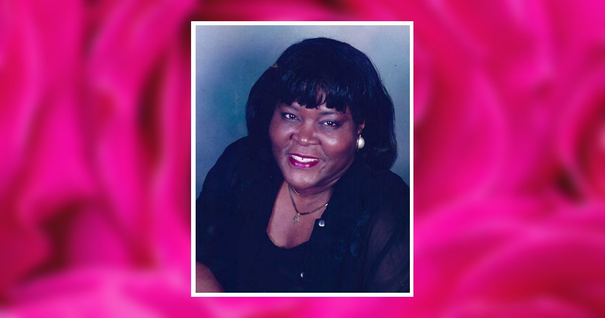 Deborah Geathers Fields Obituary 2023 Dickerson Mortuary