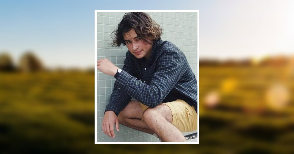 Andrew Michael Merck Obituary March 11, 2022 - Gearty-Delmore Funeral ...