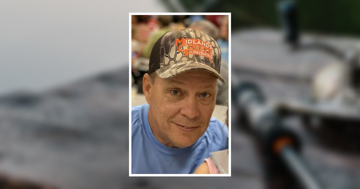 Christopher Michael Gunter Obituary December 5, 2024 - Milton Shealy ...