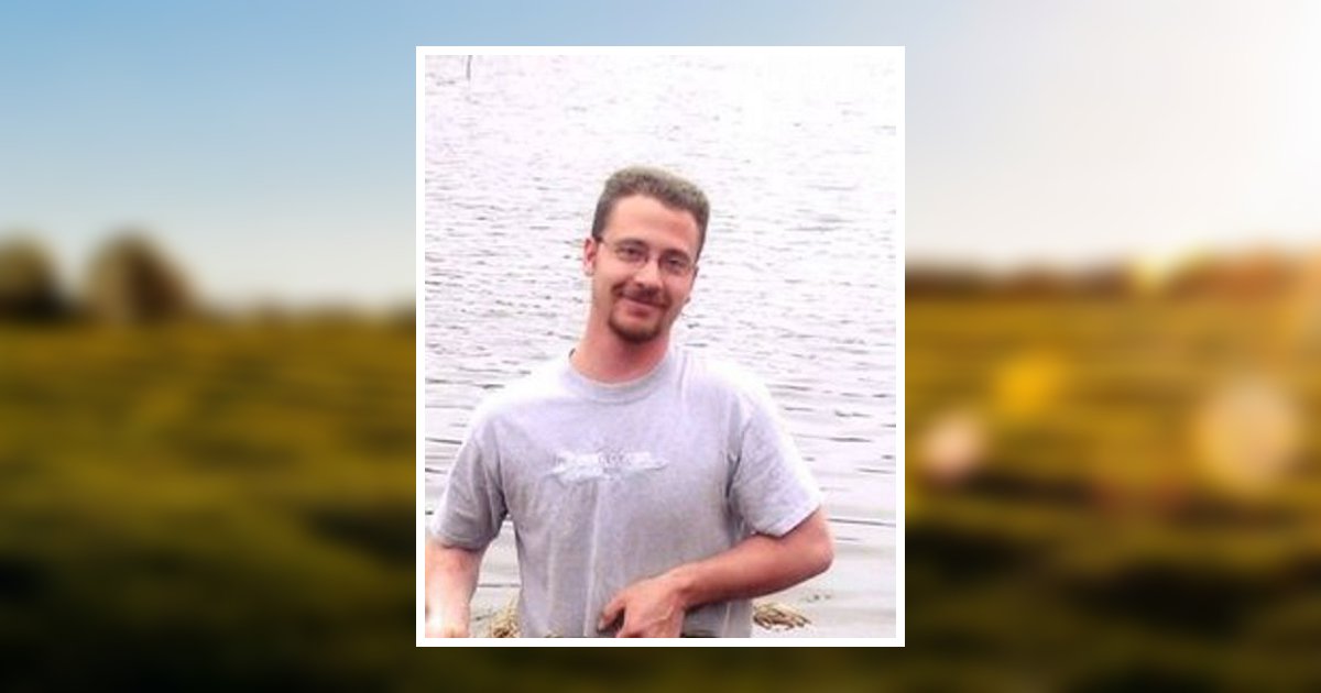 Jeremiah Brickweg Obituary May 8, 2005 - Patton-Schad Funeral Home